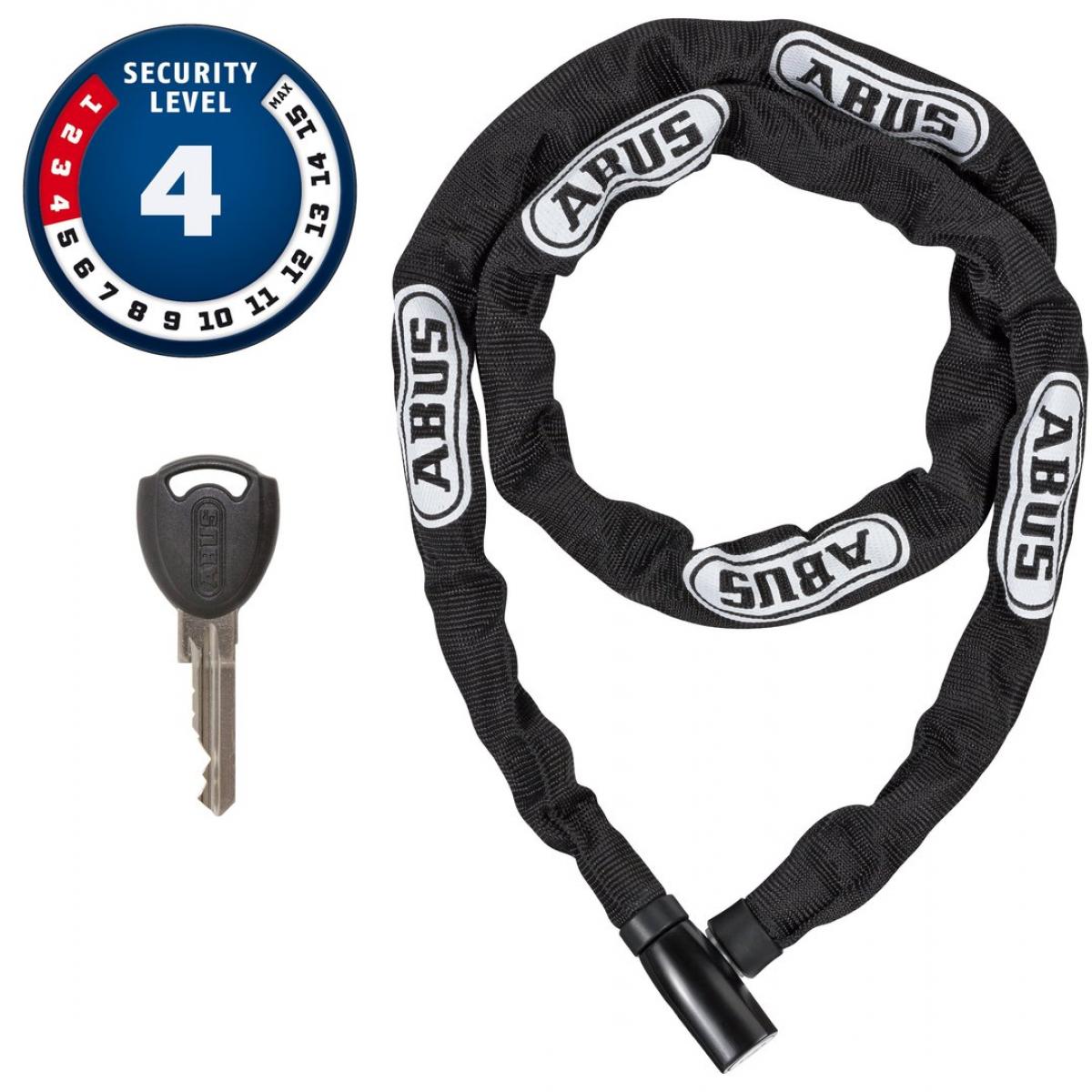ABUS - Pro bike