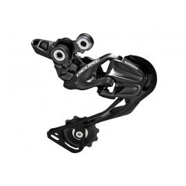 Zadnji menjač SHIMANO Deore RD-M610 10 brzina - Pro bike