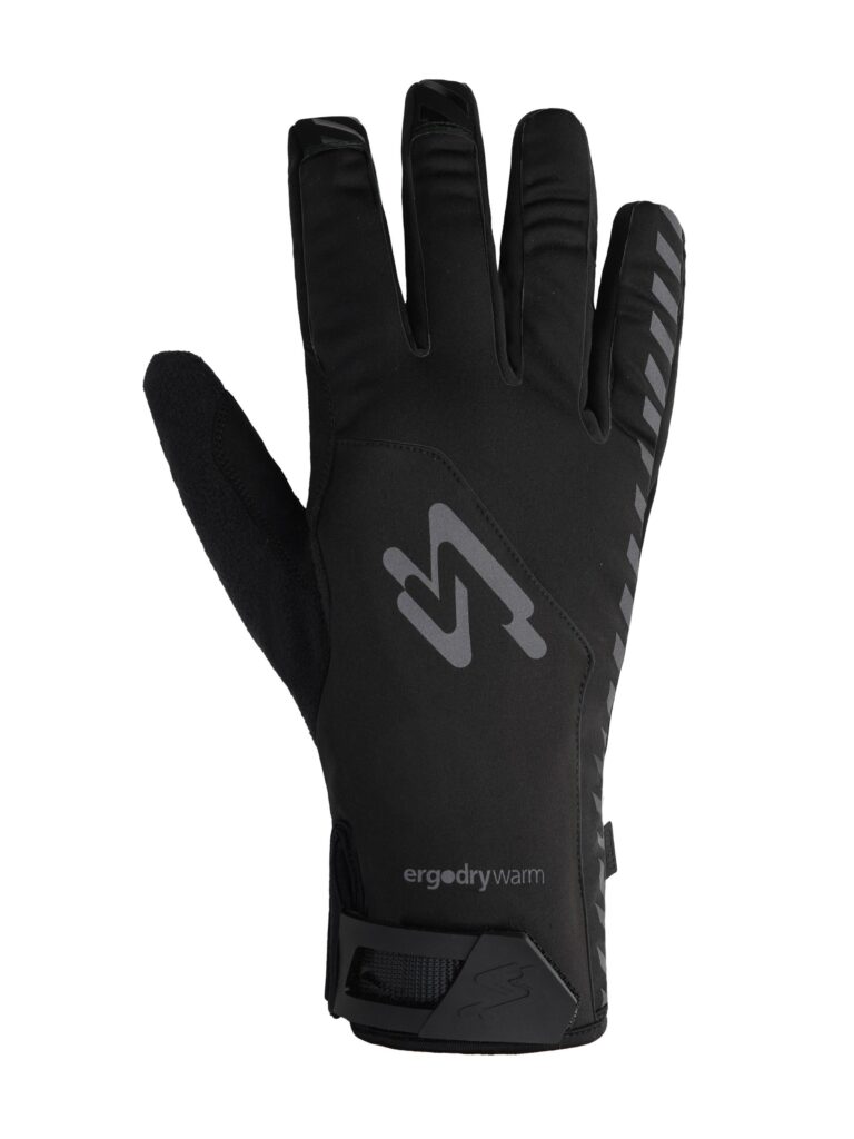 Rukavice Zimske Spiuk Top Ten odličan kvalitet - Pro bike