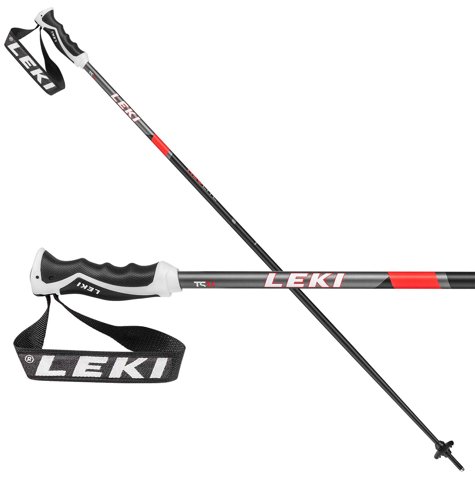 Ski štapovi Leki Neolite - Pro bike