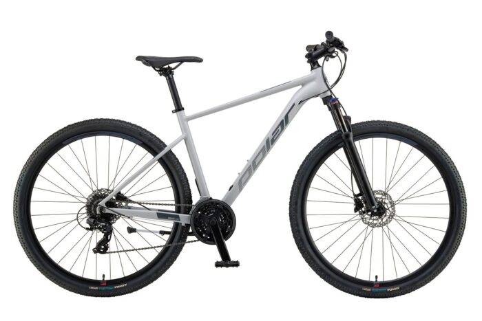 Bicikl Polar Mirage Comp 29 grey MTB bicikl