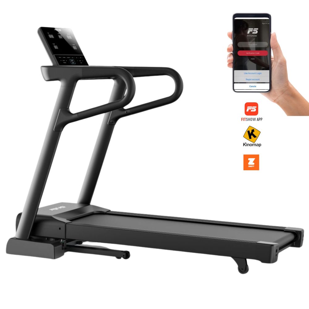 Traka za trčanje RING RX 182 besplatna isporuka - Pro bike