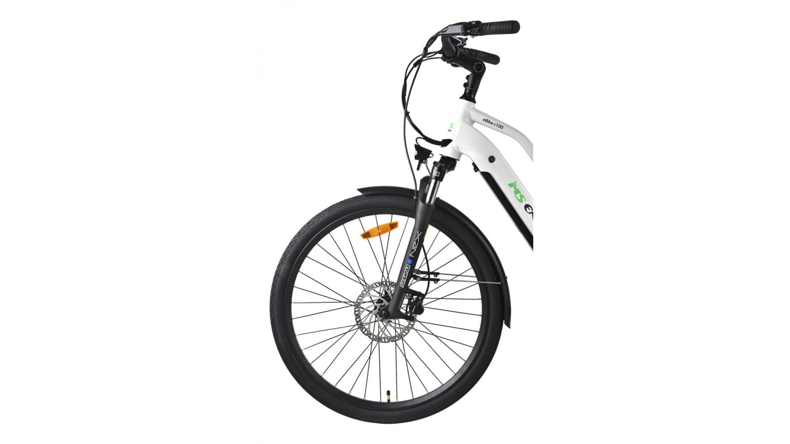 Električni bicikl MS Energy C100 eBike besplatna isporuka - Pro bike